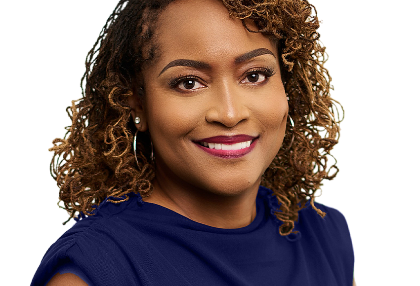 MEET THE CANDIDATES: Coretta Anthony-Smith, Florida Senate District 15 ...