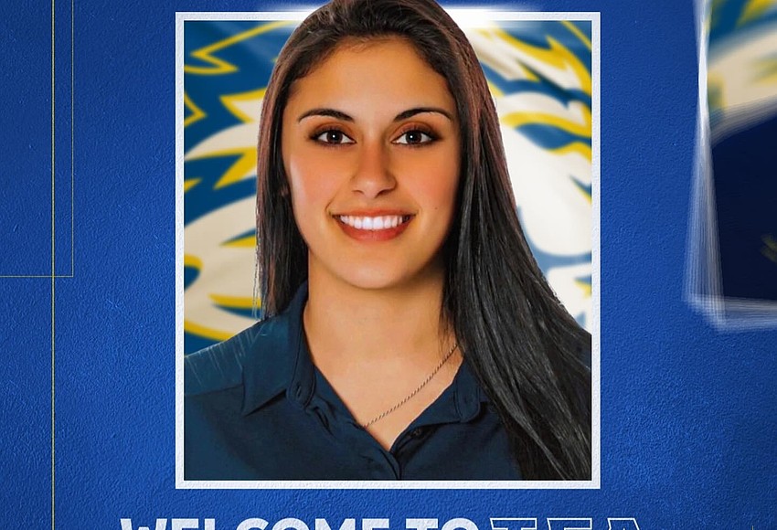 The First Academy hires Elicia D’Orazio as softball coach | West Orange ...