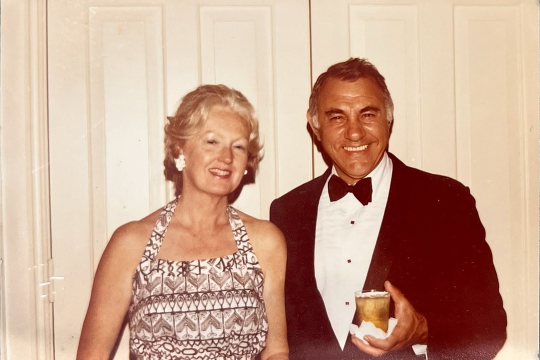 Jean Brent Warren Yessin | Your Observer