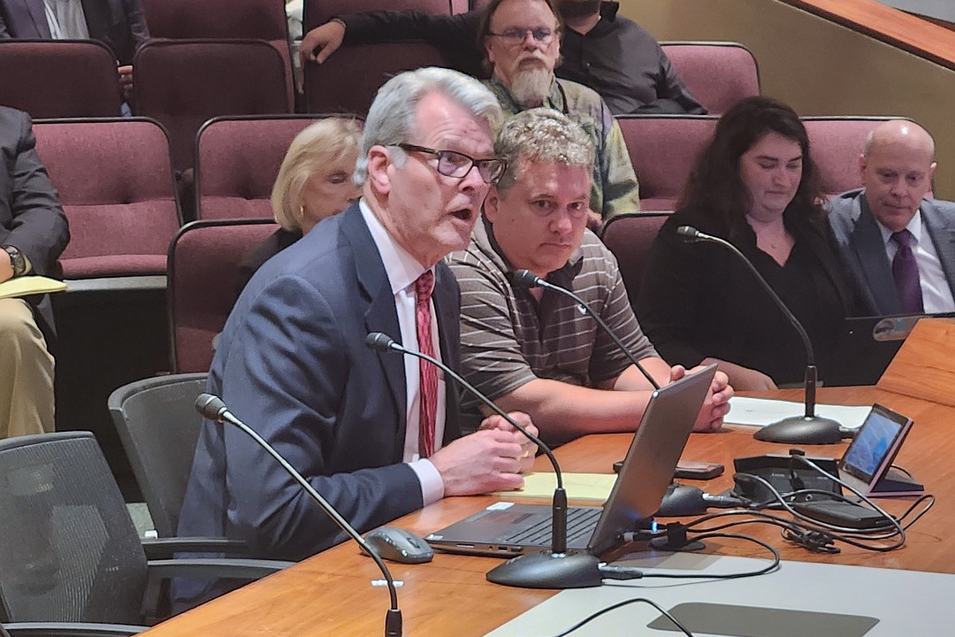 Attorney advises downtown plan committee on avoiding challenges | Your ...