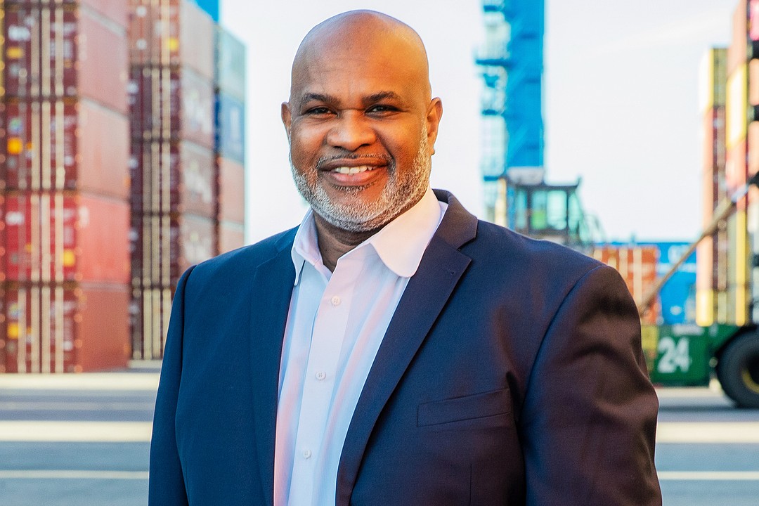 JaxPort CEO Eric Green receives five-year contract extension with ...