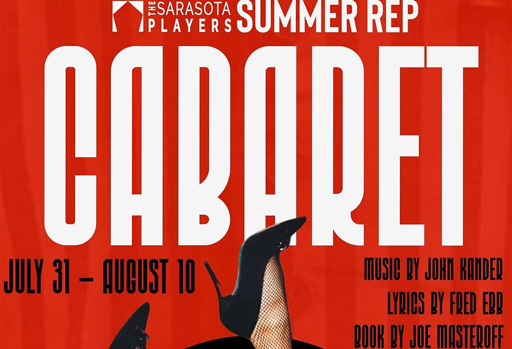 Sponsored: Time to See It: CABARET | Your Observer