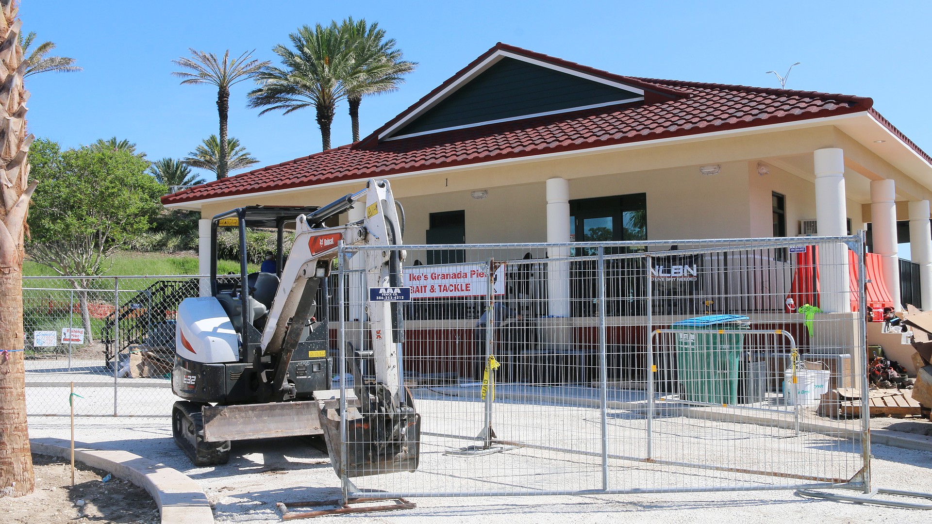 'This is a generational project': Cassen Park redesign in Ormond Beach ...