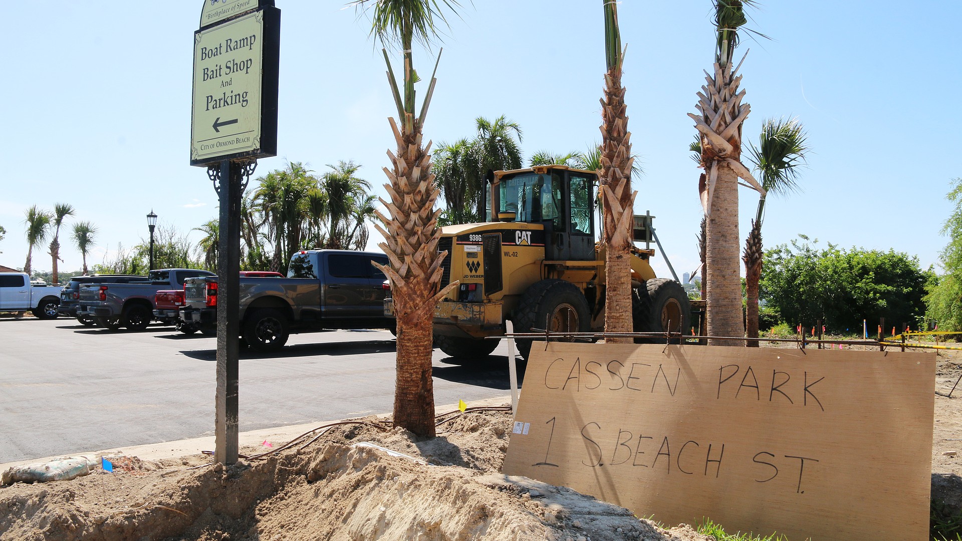 'This is a generational project': Cassen Park redesign in Ormond Beach ...