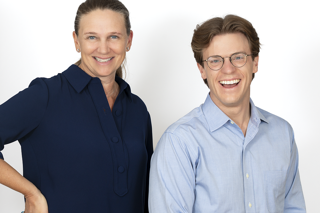 Naples software firm uses AI to help nonprofits fundraise, strategize ...