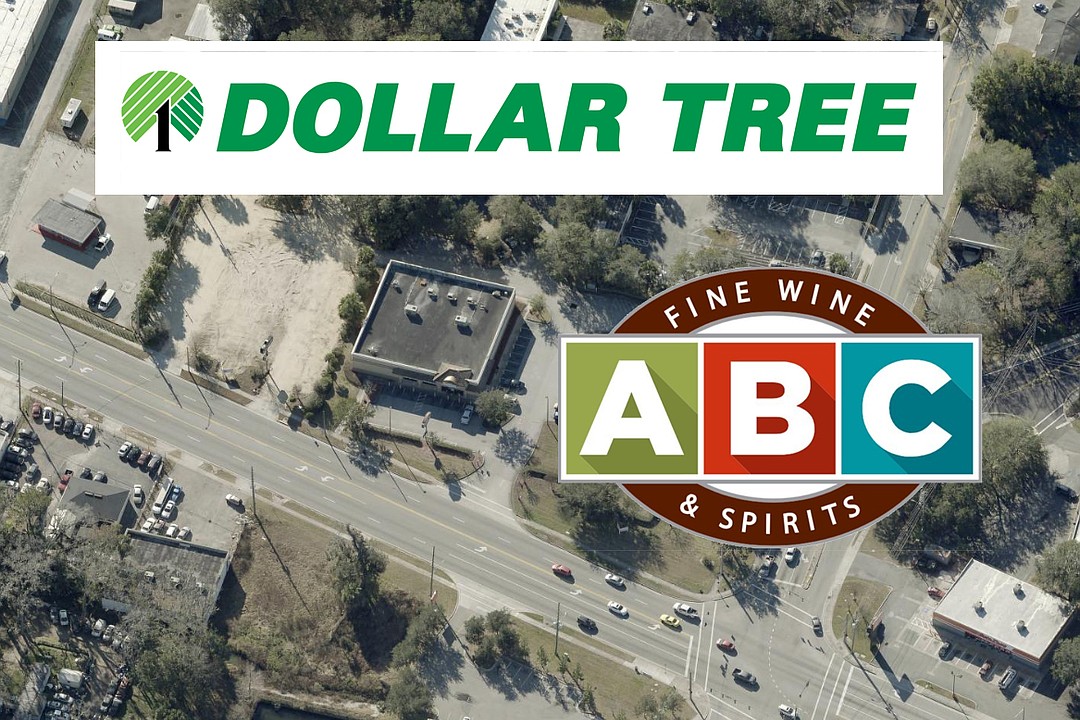 Beach Boulevard ABC in review for potential Dollar Tree conversion ...