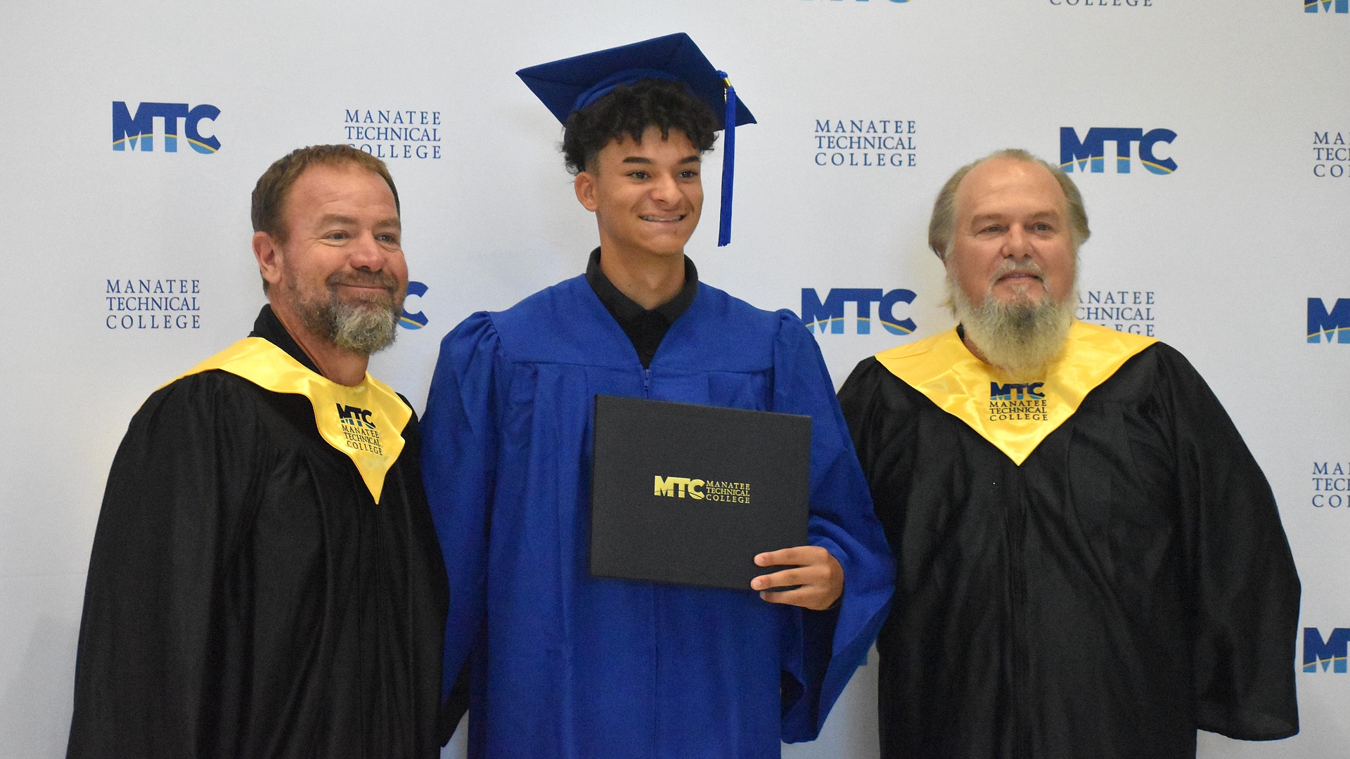 MTC graduates reflect on their lessons at graduation | Your Observer