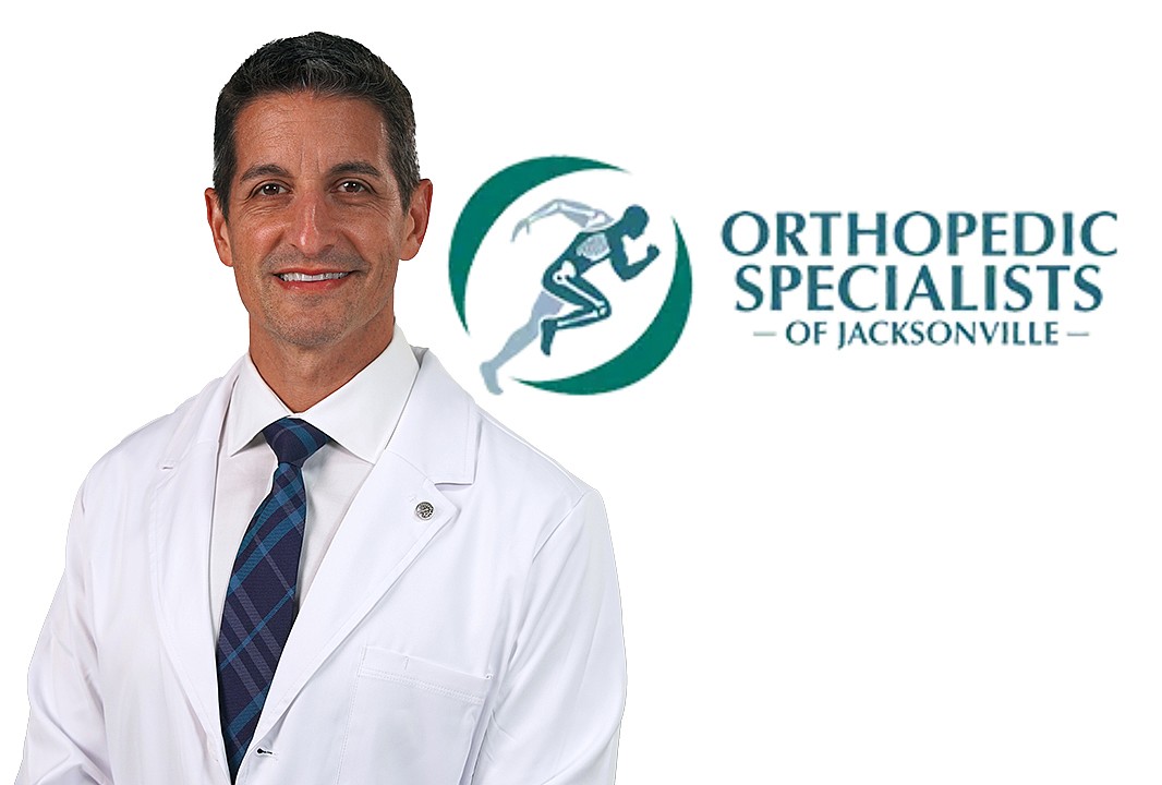Newly formed Orthopedic Specialists of Jacksonville opens in two ...