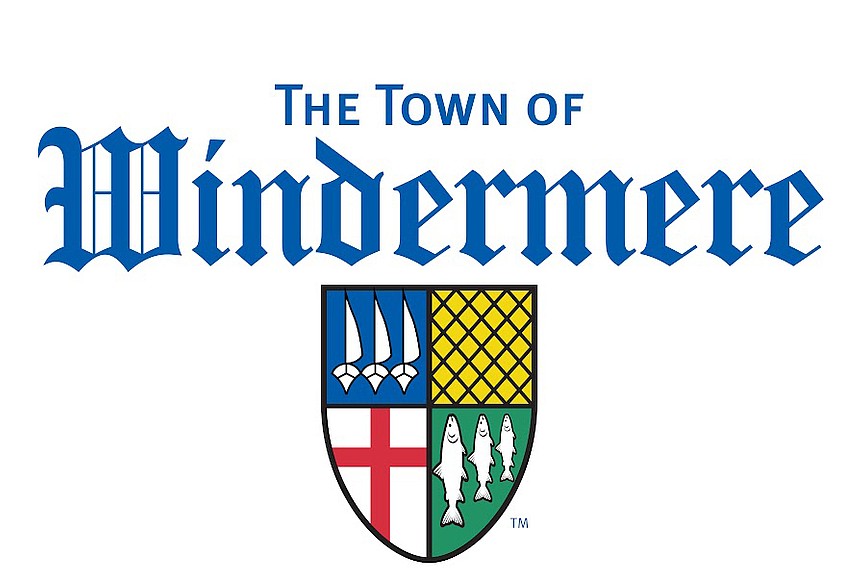 New website for the town of Windermere | West Orange Times & Observer