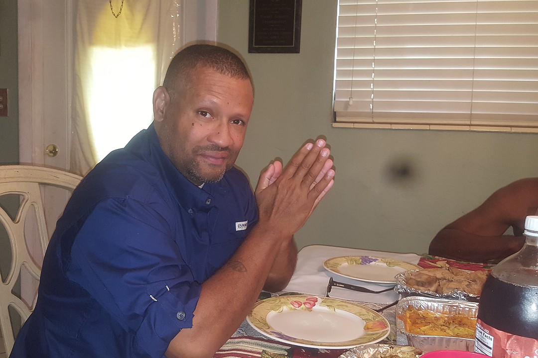 Isadore Gray Jr. | Observer Local News | Palm Coast Observer and Ormond ...