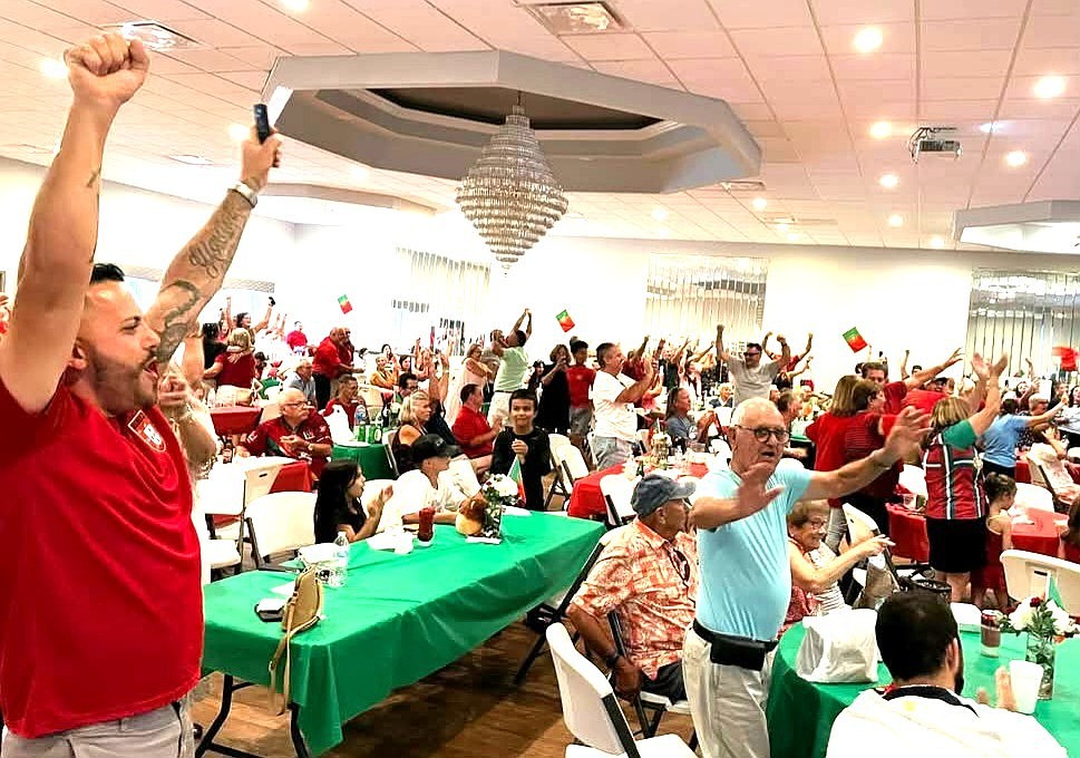 Palm Coast's Portuguese American Cultural Center celebrates Portugal ...