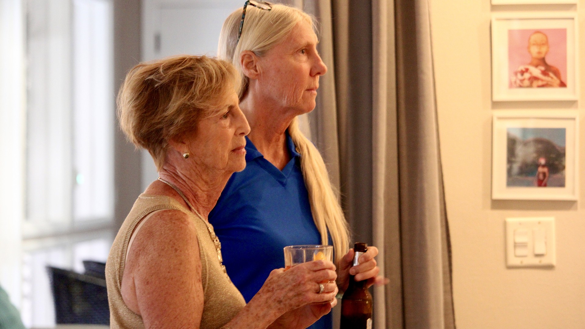 Jan Wallace passes gavel to new Rotary Club of Longboat Key head | Your ...