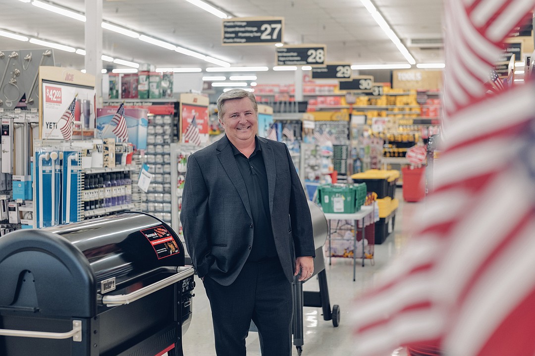 Sunshine Ace Hardware goes big on brick-and-mortar strategy | Business ...