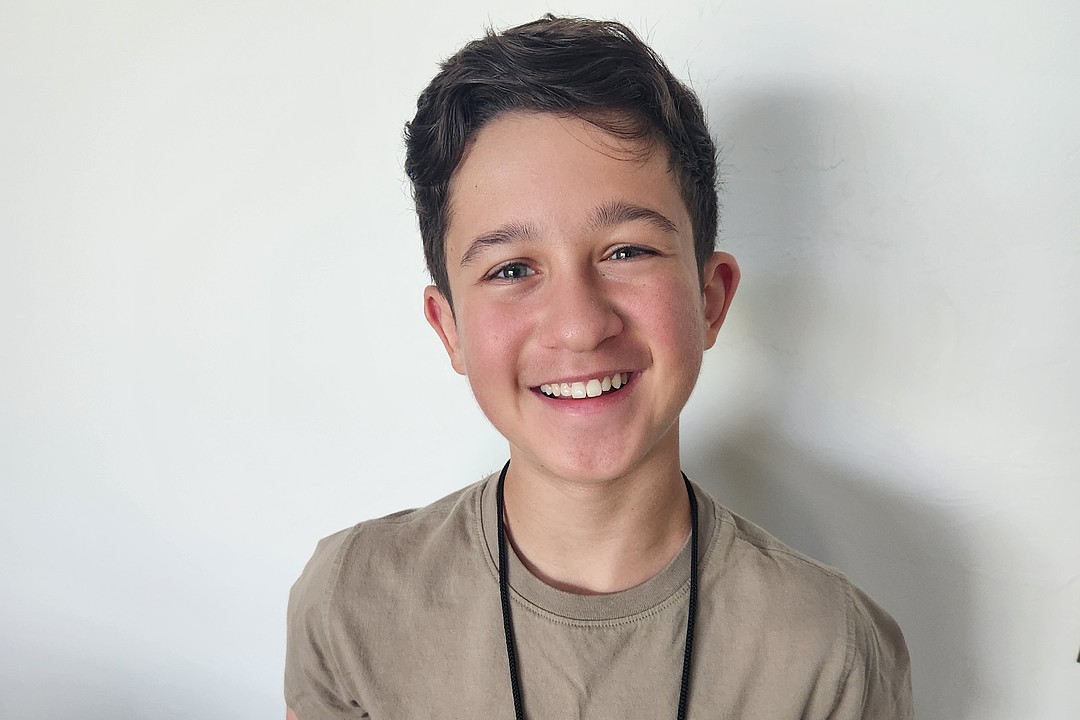 Nolan Middle student places third at international HOSA event | Your ...