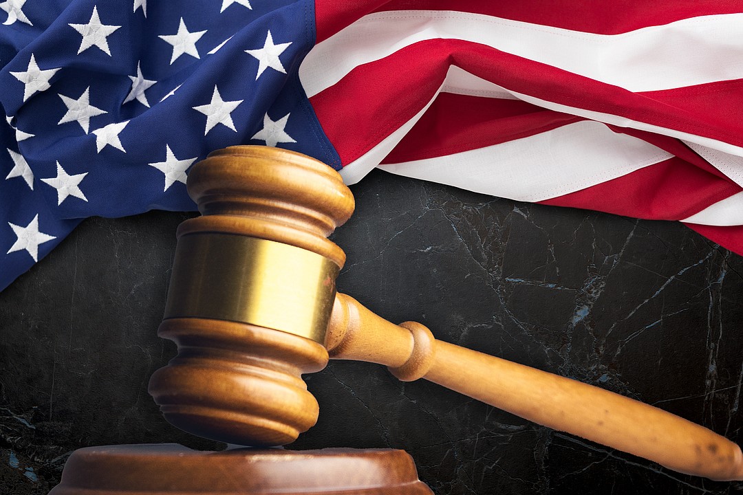 Commentary: Celebrate America’s judges on Independence Day | Jax Daily ...