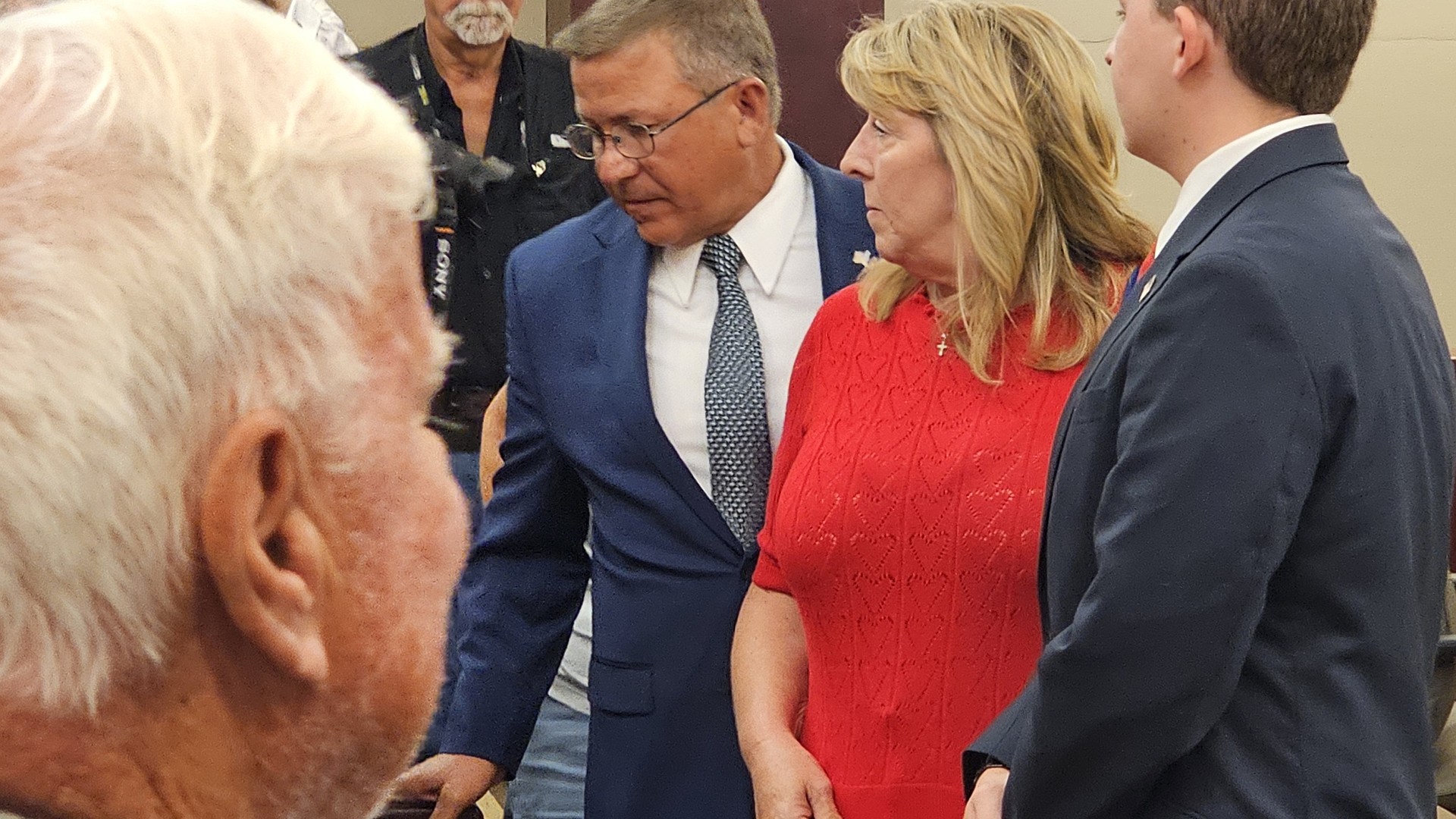 Palm Coast Mayor’s lawsuit to remove Councilman Gambaro is dismissed ...
