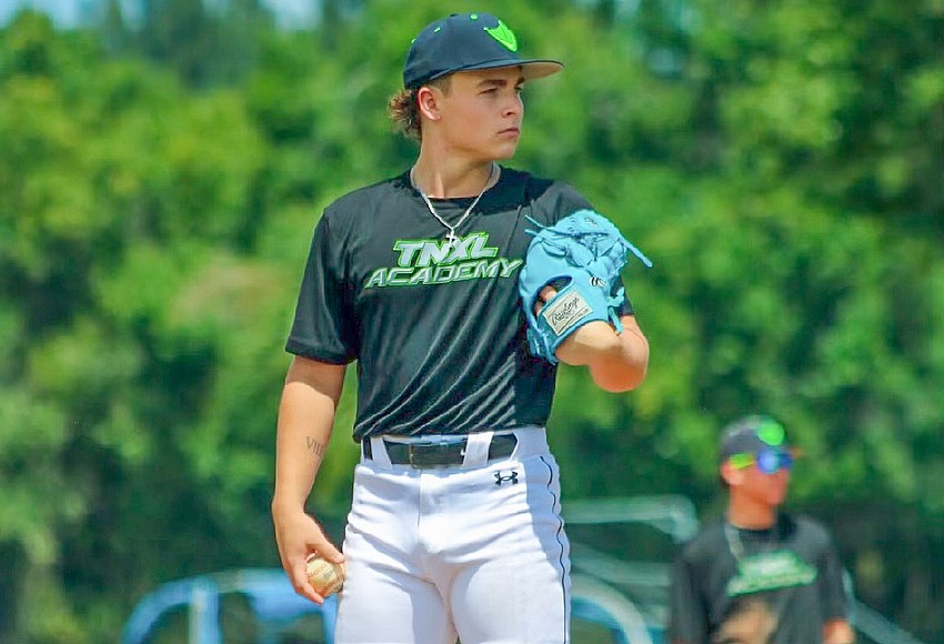 Athlete of the Week: Aidan McKee | West Orange Times & Observer