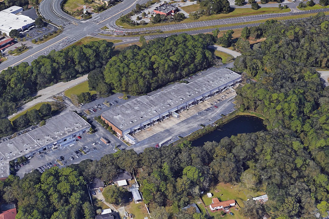 Gran Park at The Avenues flex warehouse sold for $15 million | Jax Daily Record