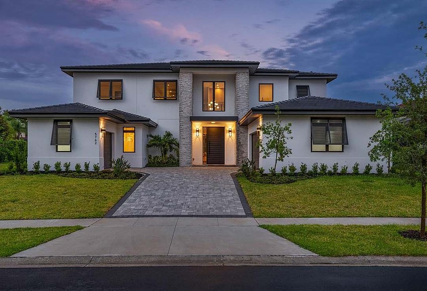 Emerson Pointe home tops Dr. Phillips sales from June 30 to July 6 ...
