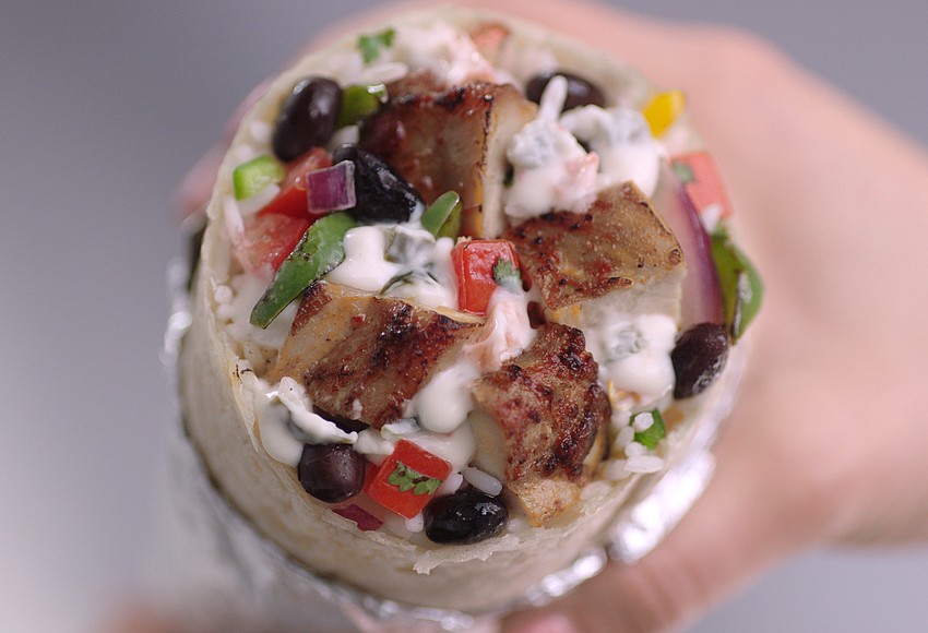 A new Chipotle is coming to Horizon West | West Orange Times & Observer