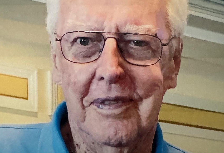 Obituary: James Wells Hayes | West Orange Times & Observer