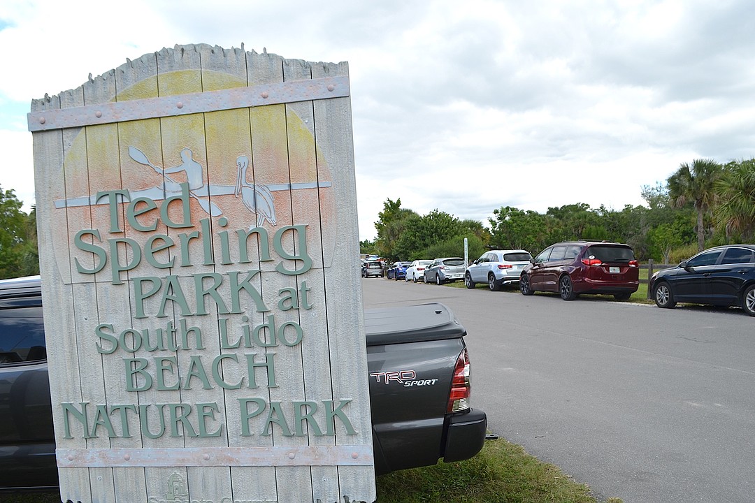 Sarasota explores watercraft restrictions for South Lido Beach | Your ...
