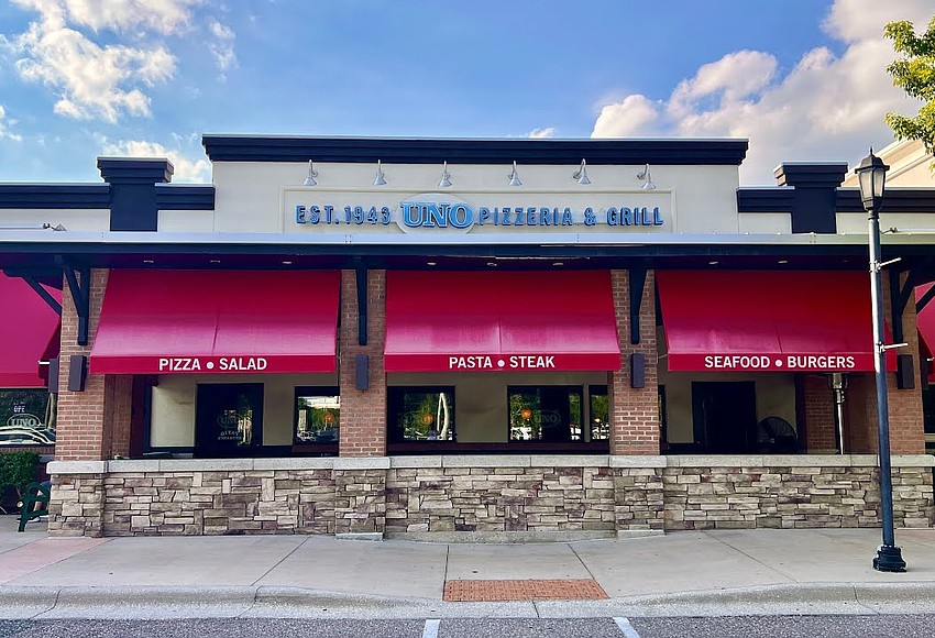 Christmas in July is coming to Uno's Winter Garden location | West ...