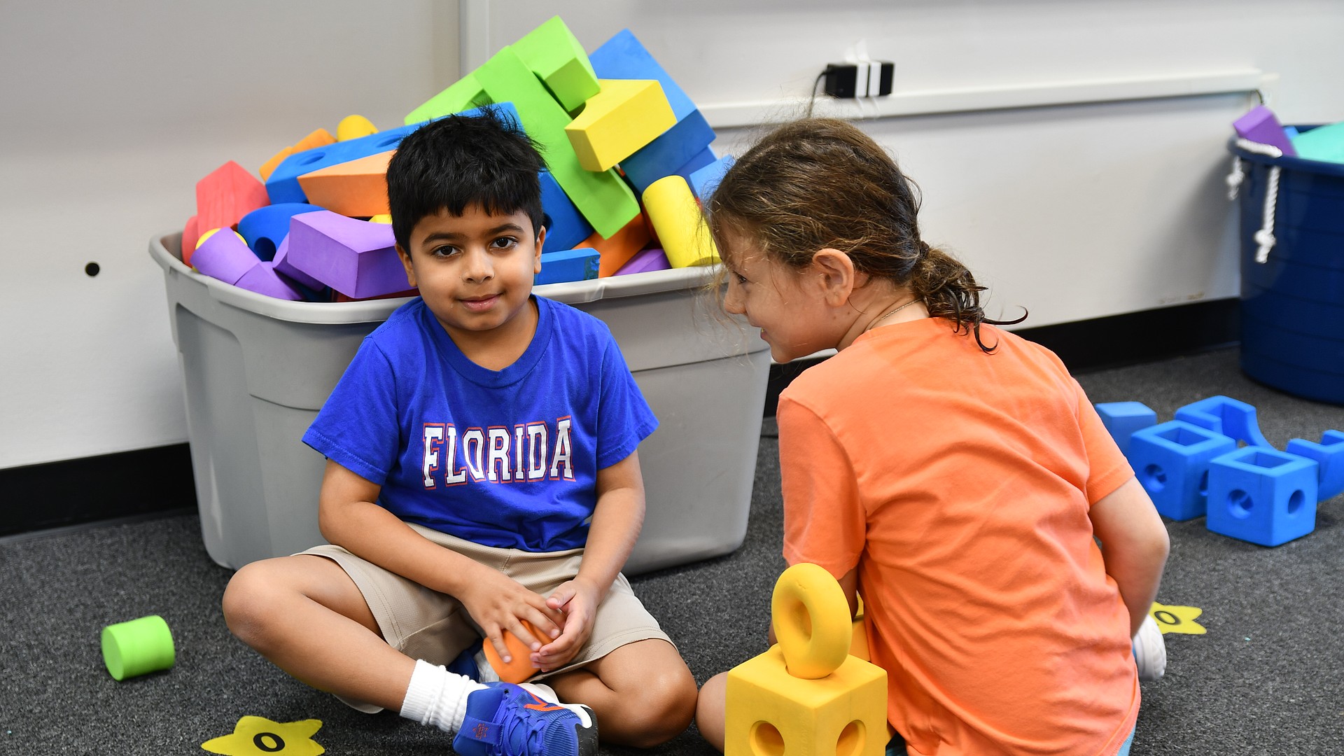 PHOTOS: Windermere Prep School hosts summer camp | West Orange Times ...