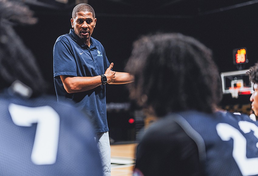 Taking it back: Dr. Phillips boys basketball begins climb back to the ...