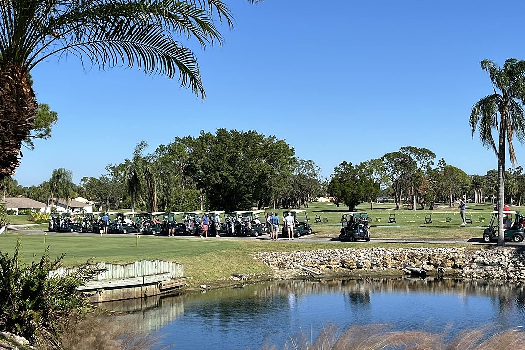 The Meadows Country Club in Sarasota files for bankruptcy | Your Observer