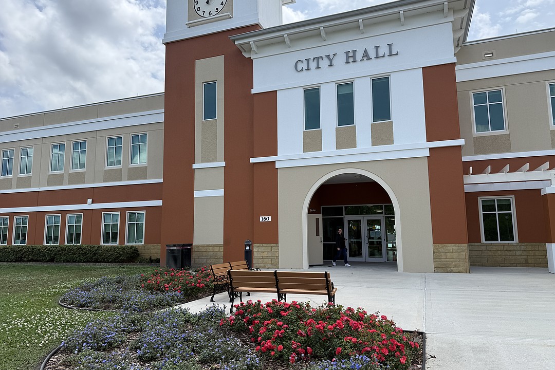 Why the mayor’s ceremonial roles matter | Observer Local News | Palm Coast Observer and Ormond ...