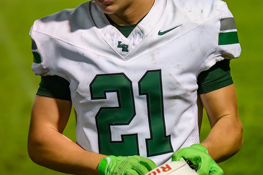 Sarasota Athlete of the Week: Colton Dempsey | Your Observer