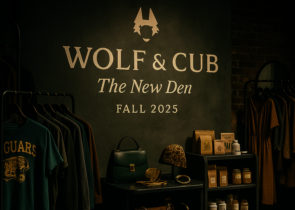 Retailer Wolf & Cub plans resurrection in Phoenix Arts & Innovation ...