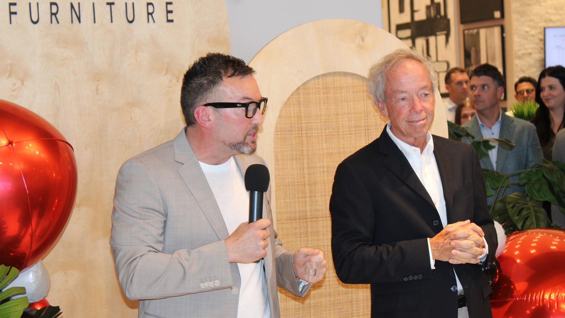 City Furniture makes grand entrance into Sarasota market | Your Observer