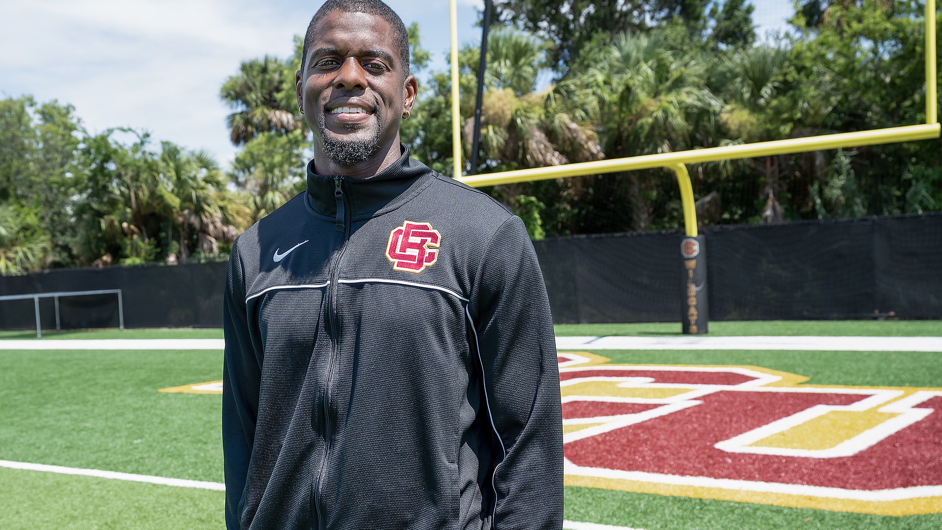 Former Seabreeze head football coach Pat Brown returns to Volusia ...