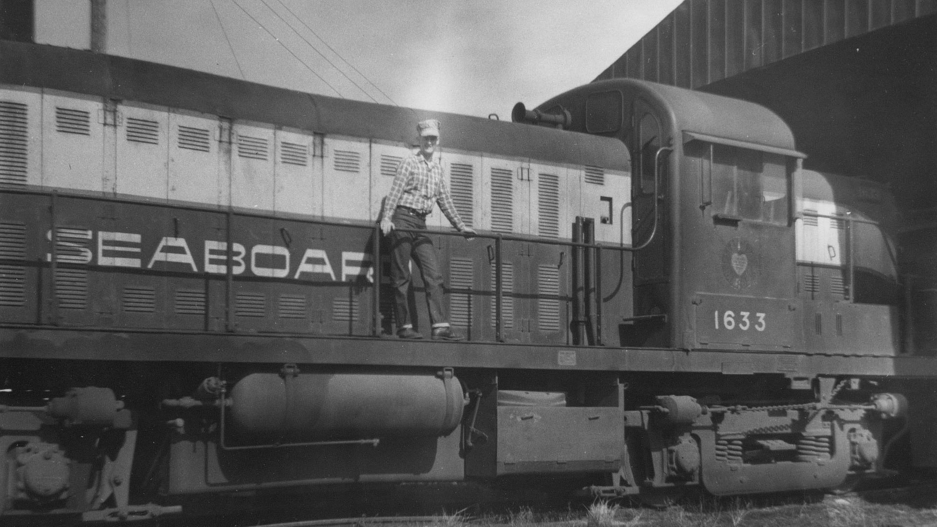 WAY BACK WHEN: Phil Cross | West Orange Times & Observer