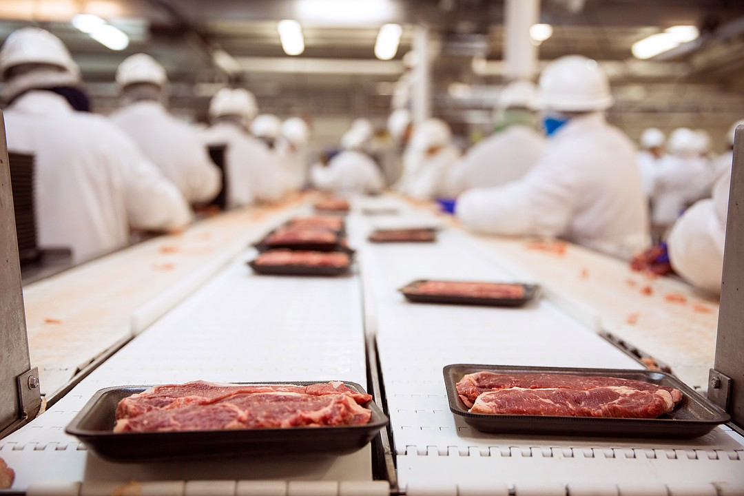 Meat processing company seeks incentives for $28 million packing plant ...