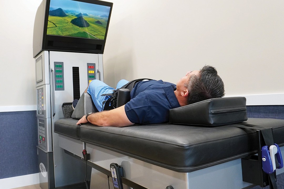 Sponsored: Not Just for Athletes: A New Approach to Back Pain Relief ...