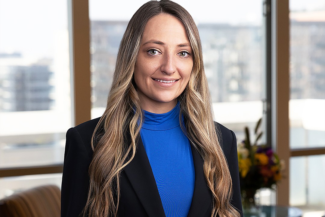 Tara Kelly joins Butler Snow | Jax Daily Record