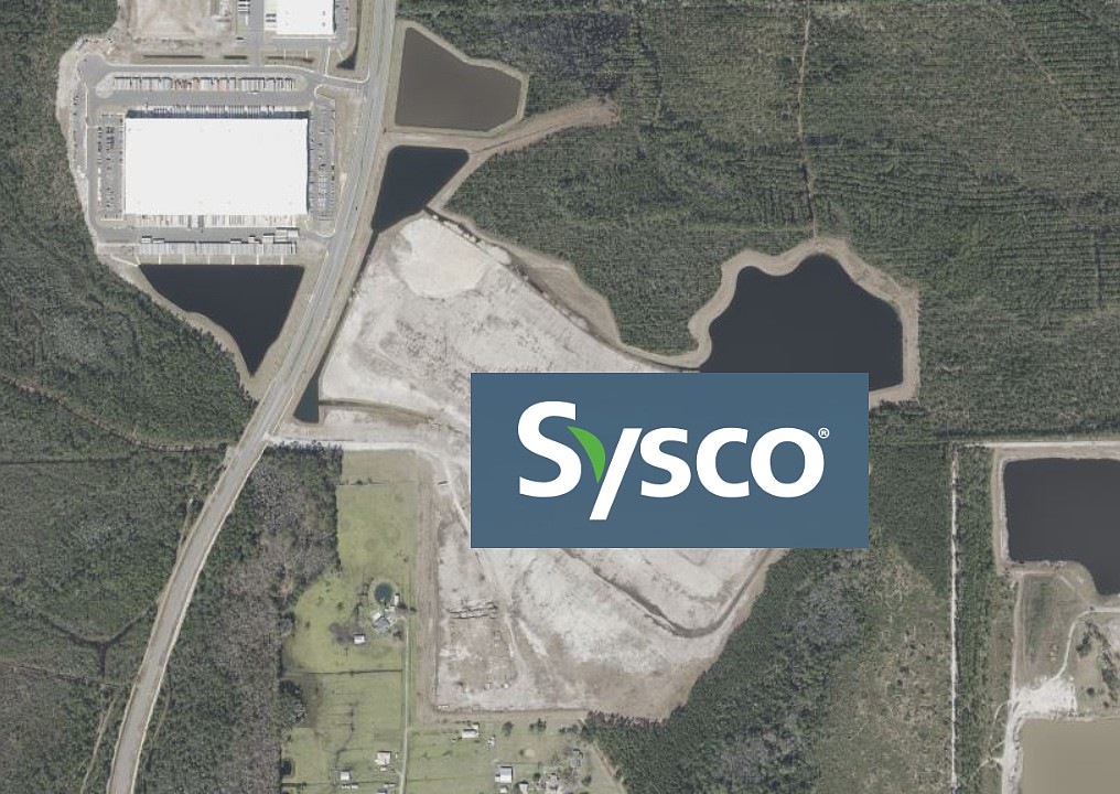 JAXUSA president confirms Aug. 21 that Sysco is the $90 million Project ...