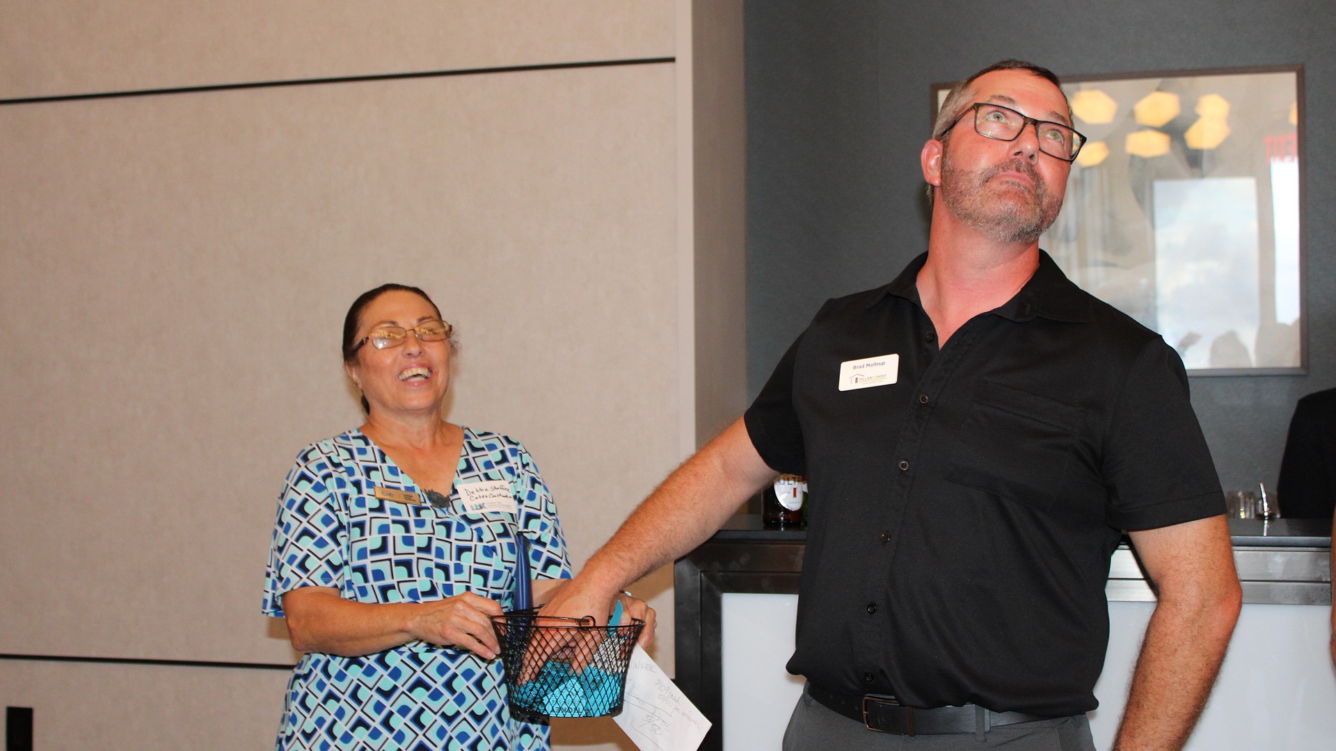 St. Regis hosts chamber cocktail hour connection | Your Observer