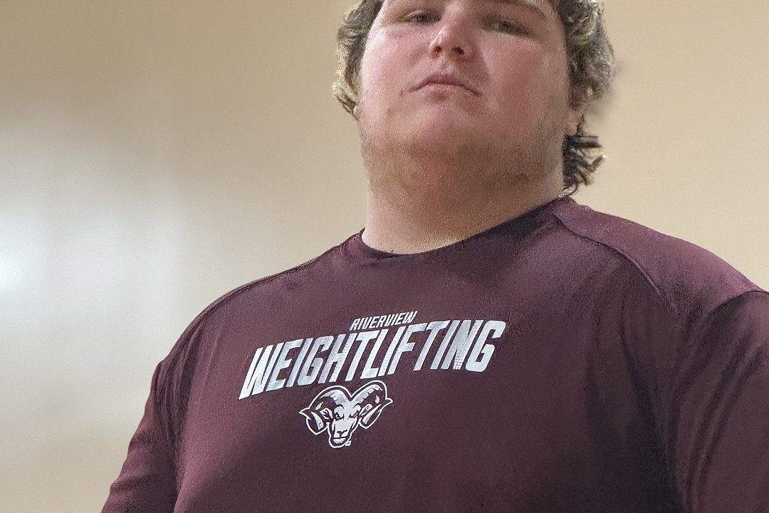 Sarasota Athlete of the Week: Grayson Martin | Your Observer