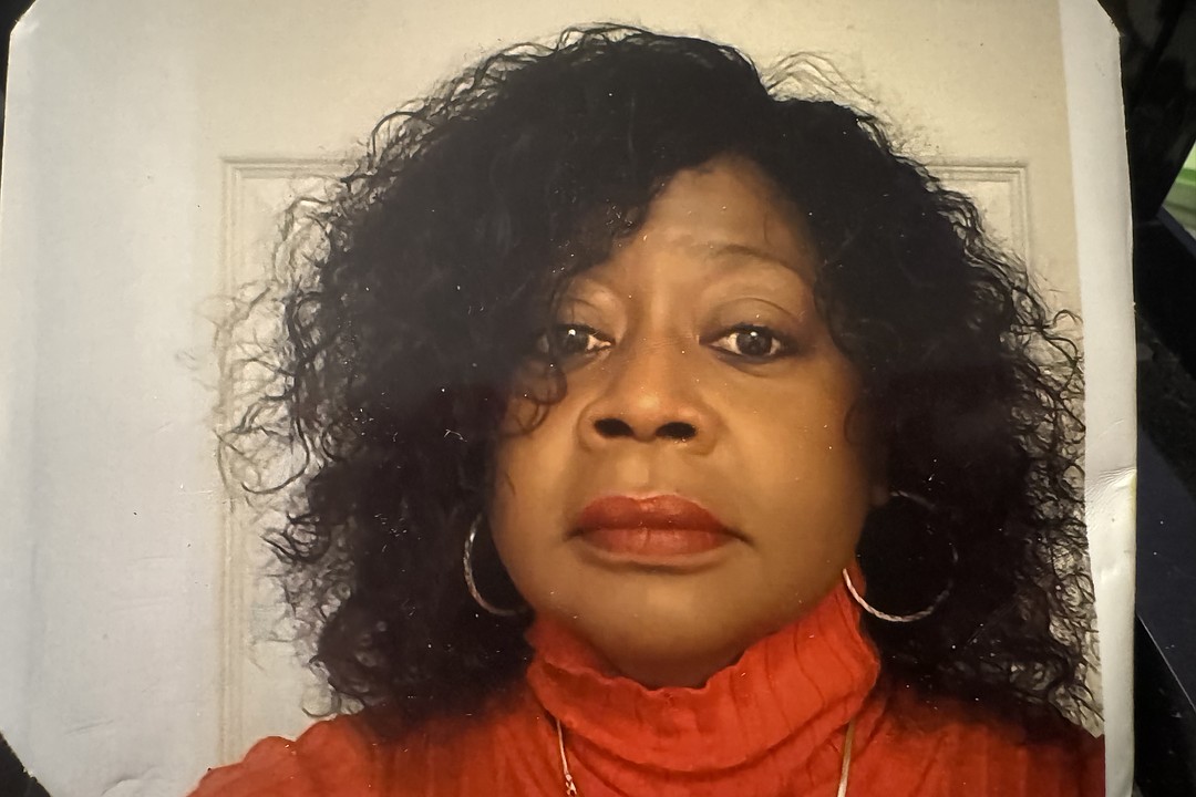 Sharon Ruth Cherry | Observer Local News | Palm Coast Observer and ...