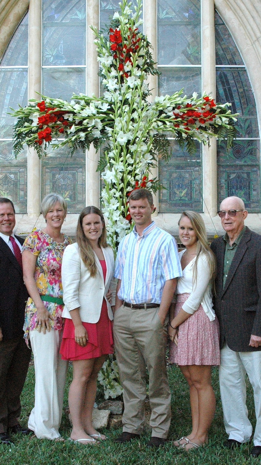 A legacy of devotion: Family and friends remember Tim Keating | West ...