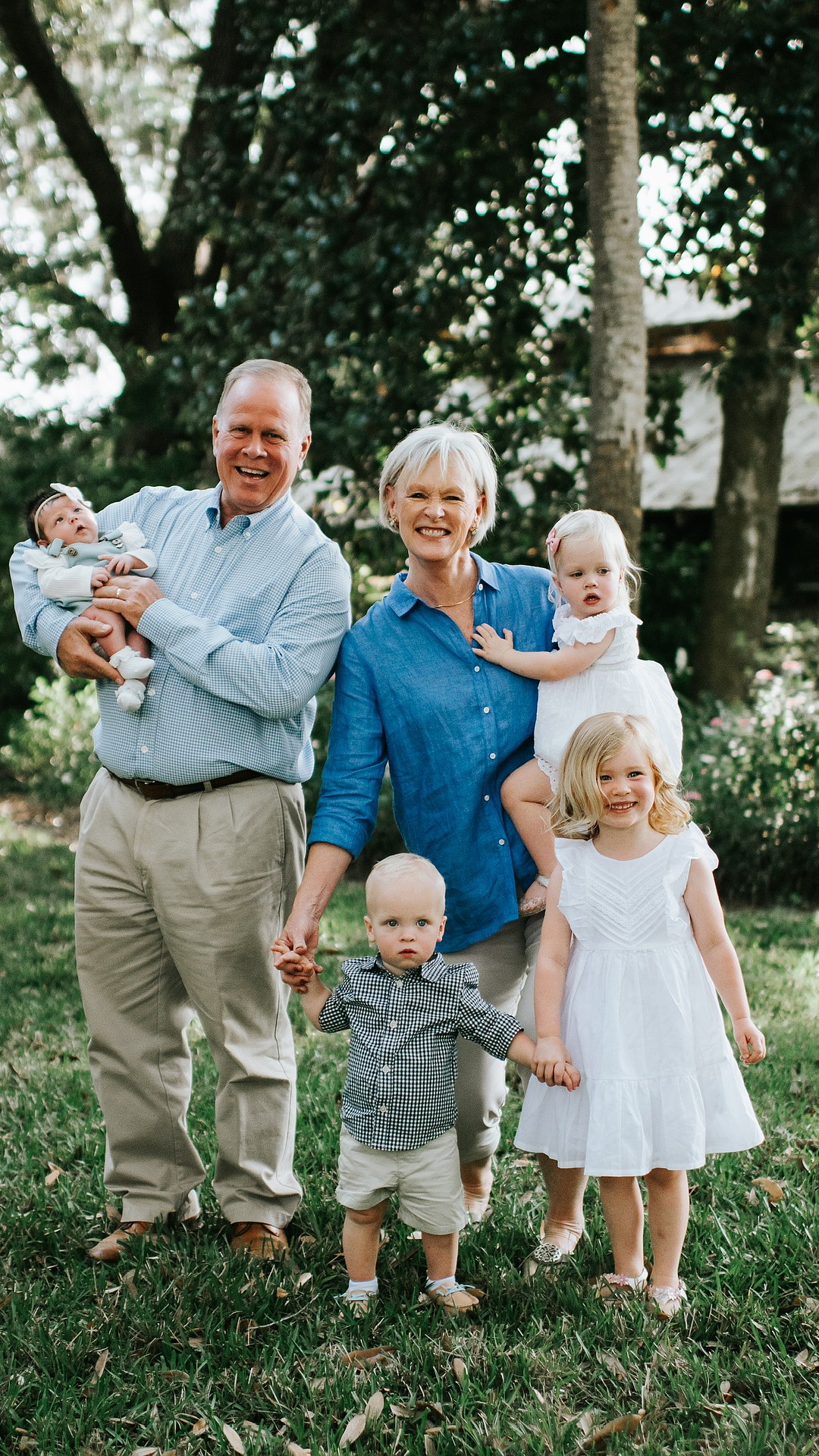 A legacy of devotion: Family and friends remember Tim Keating | West ...