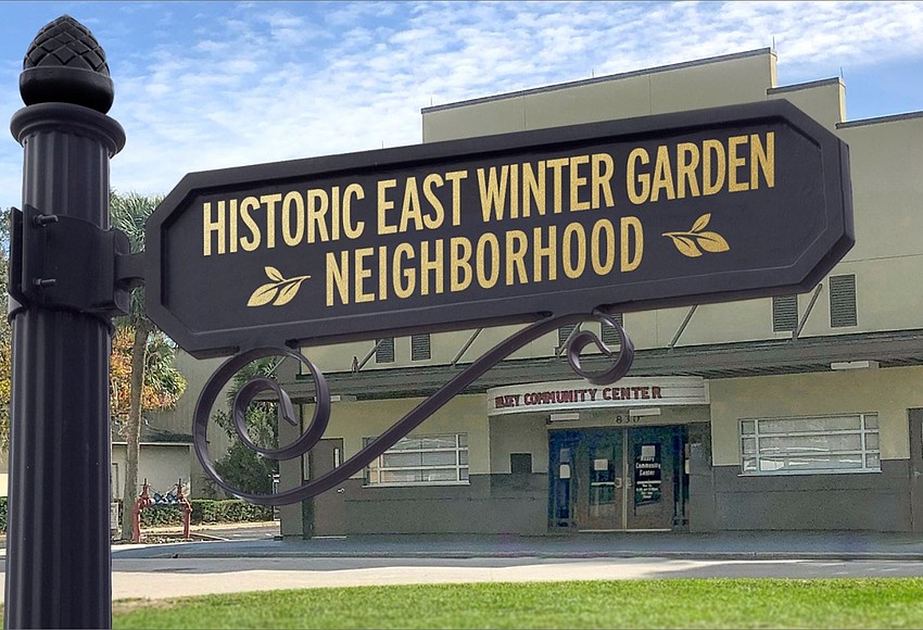 East Winter Garden launches program to preserve homes and heritage ...