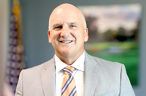 Palm Coast fills two leadership positions | Observer Local News | Palm ...