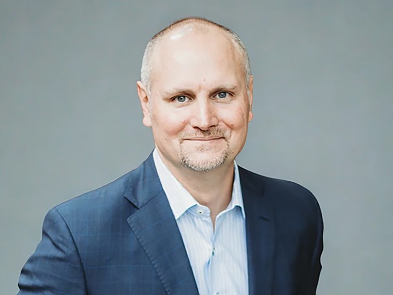 Florida Blue parent GuideWell names Brian Pieninck as president and CEO ...