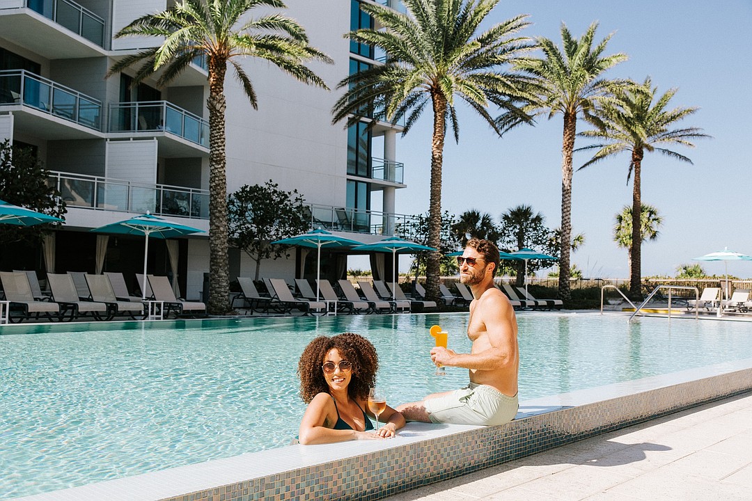Sponsored: Go Ahead and Do It: Zota Beach Resort | Your Observer