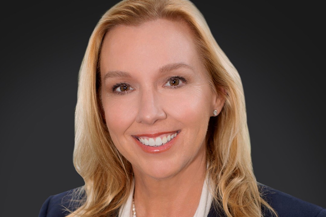 Bedell’s Ashley Myers selected as ACFTL fellow | Jax Daily Record